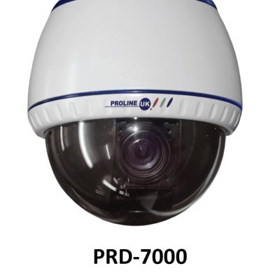PRD-7000 - Al-Taaraf Safety & Security System
